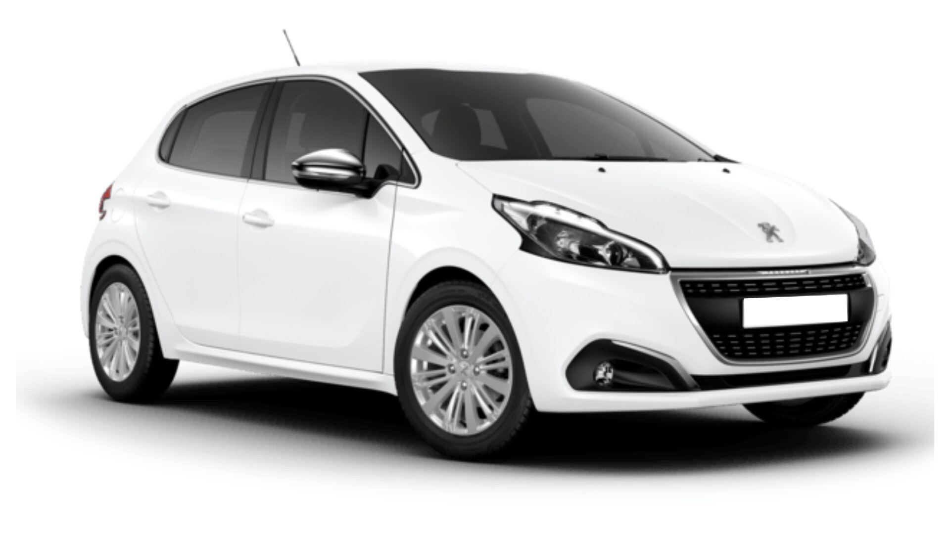 Used Peugeot 208 for Sale | Second Hand 208 | Lookers