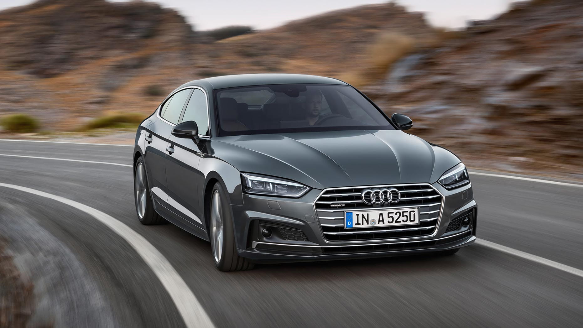 The latest Audi models for sale | Lookers Audi