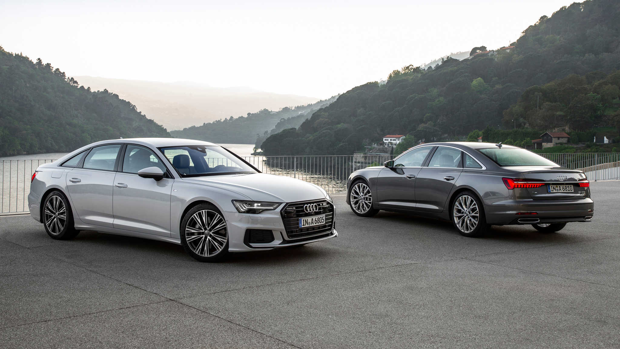 Audi Used Cars for Sale | Approved Used Audi | Lookers Audi