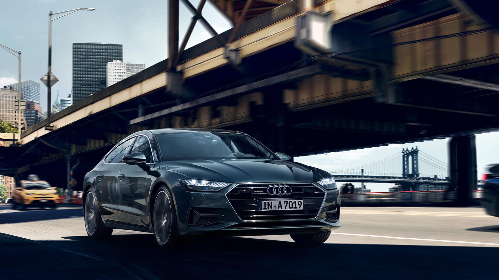 Audi Used Cars for Sale | Approved Used Audi | Lookers Audi