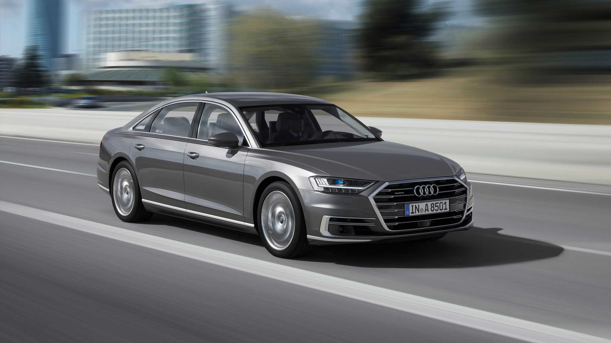 Audi Used Cars for Sale | Approved Used Audi | Lookers Audi