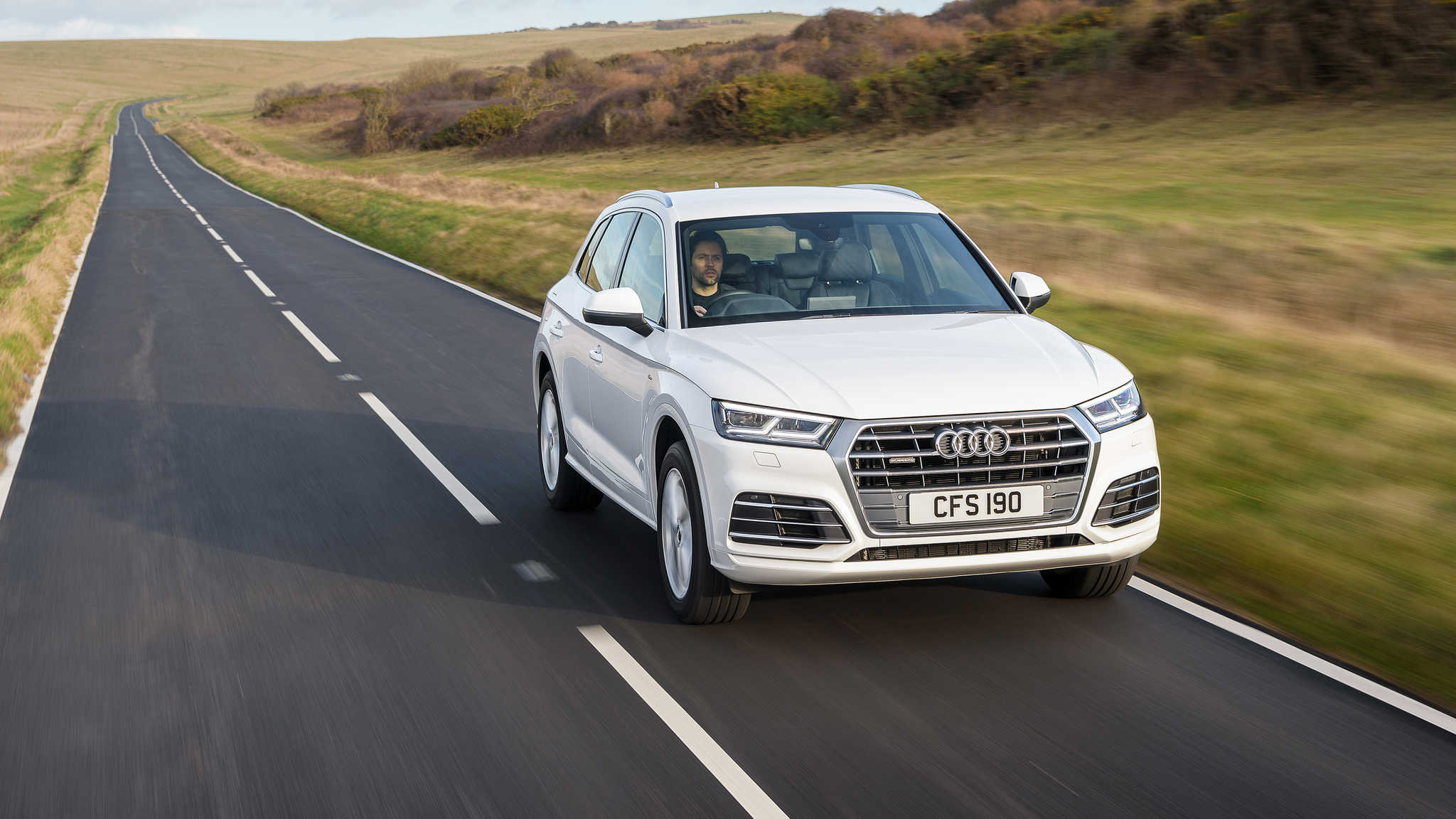 Audi Used Cars for Sale | Approved Used Audi | Lookers Audi