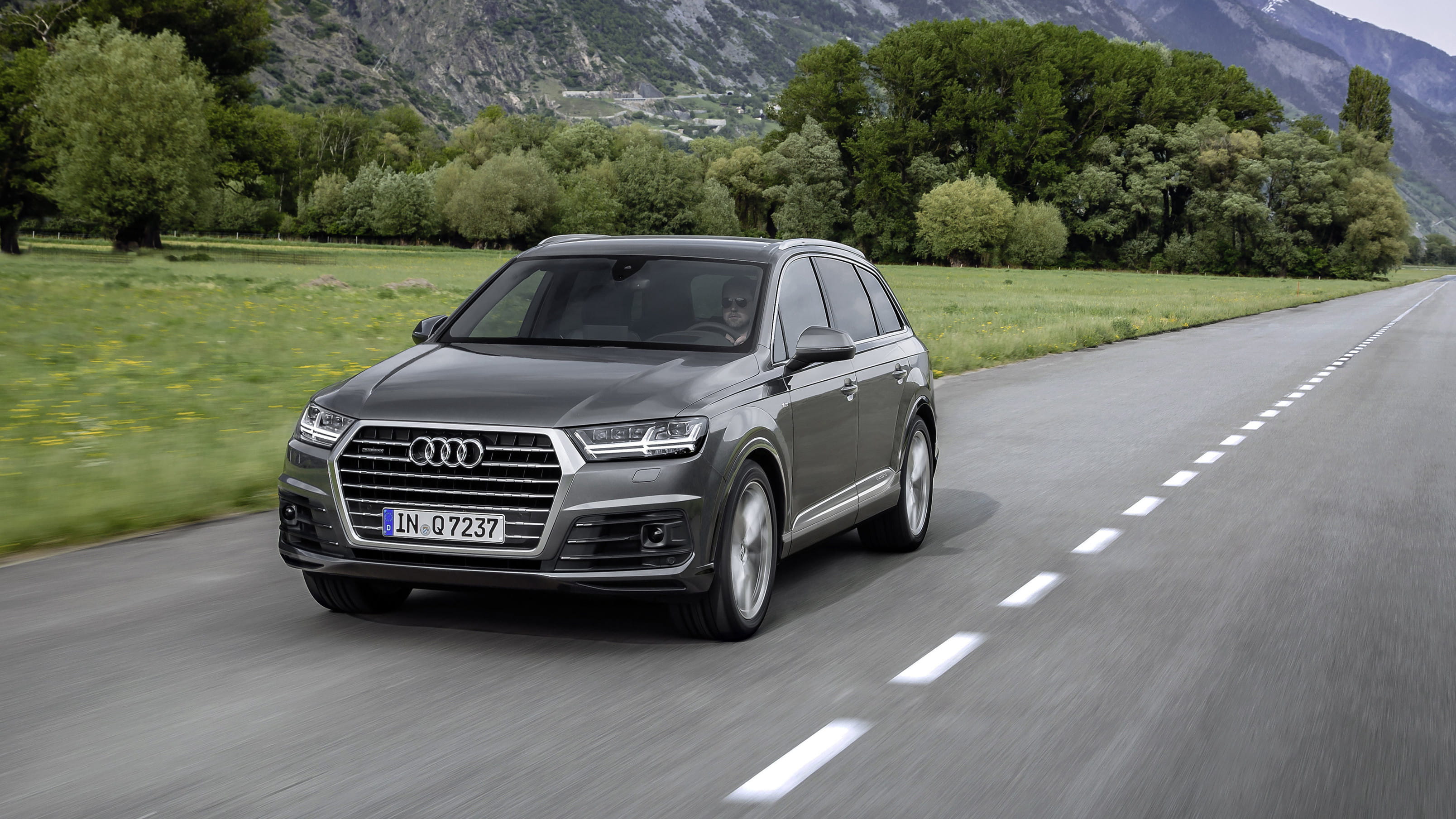 Audi Used Cars for Sale | Approved Used Audi | Lookers Audi