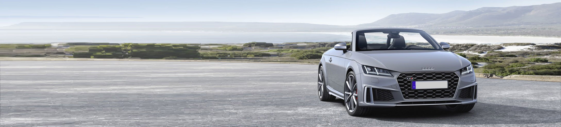 Personal Contract Hire (PCH) Information | Lookers Audi