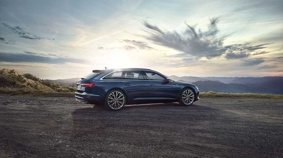 Audi Servicing & Parts | Lookers Audi