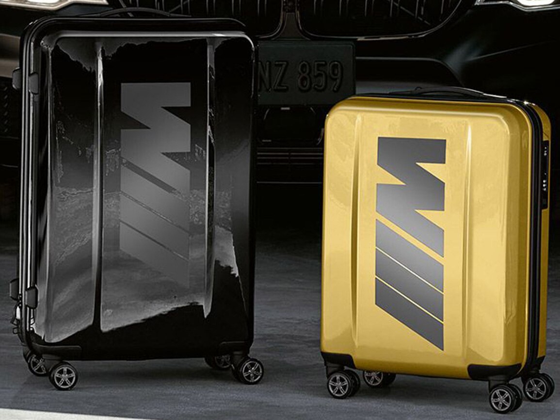 BMW Accessories | Lookers BMW