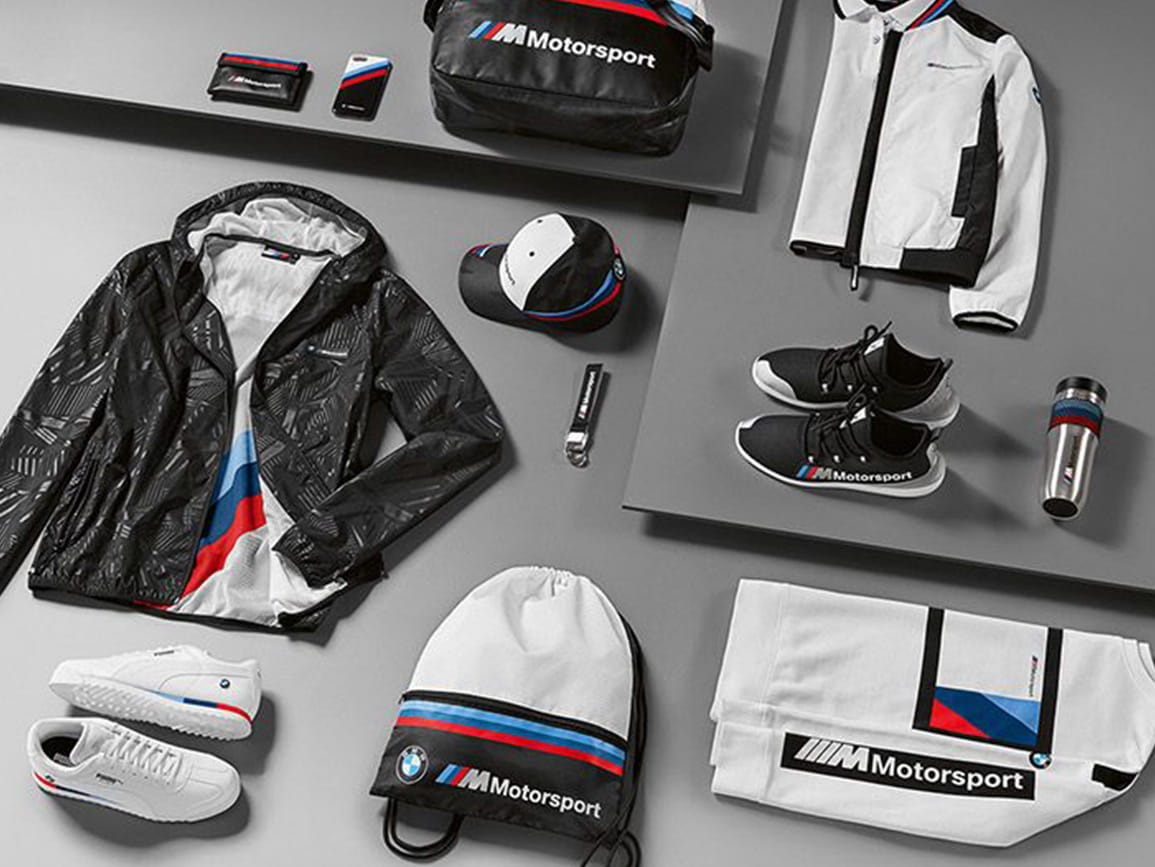 BMW Accessories | Lookers BMW