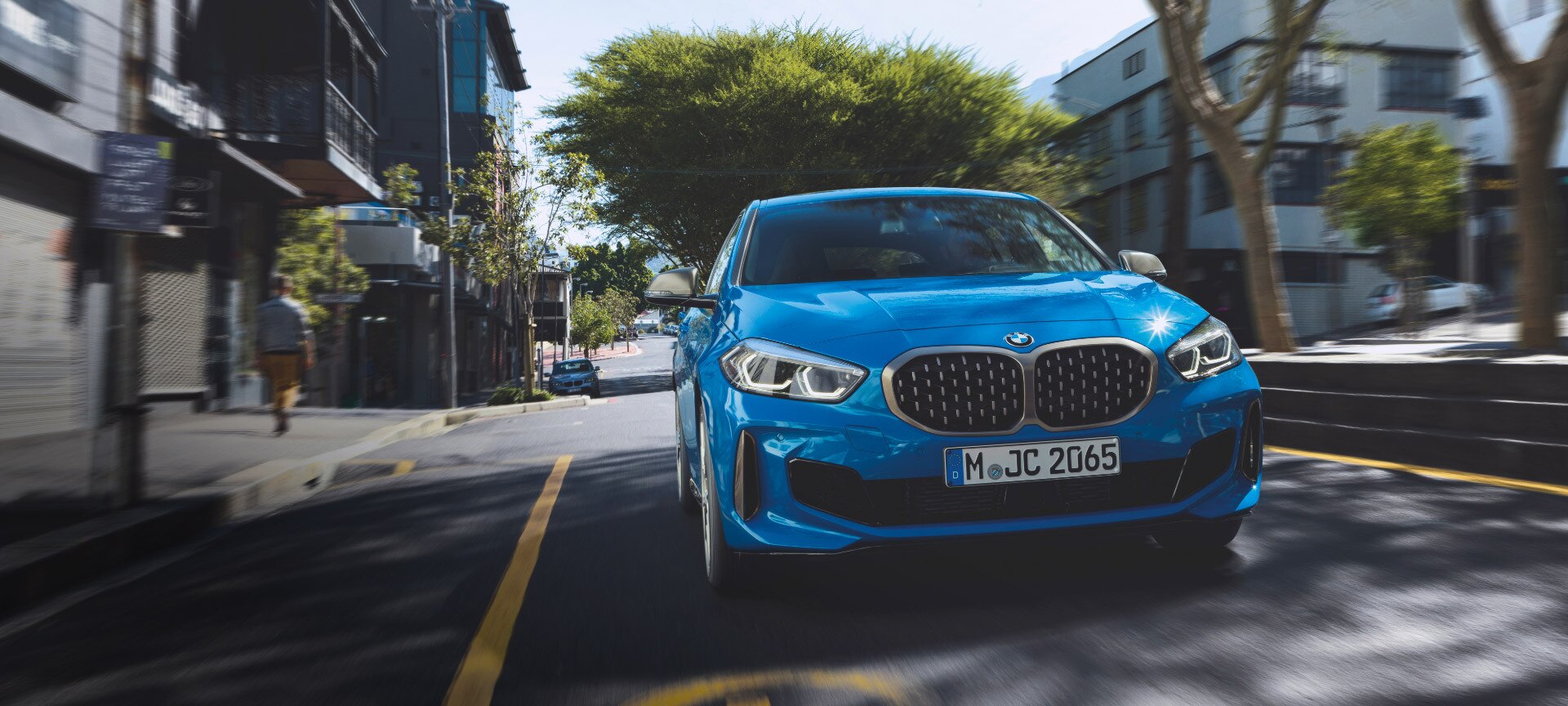 New BMW Cars | Lookers BMW