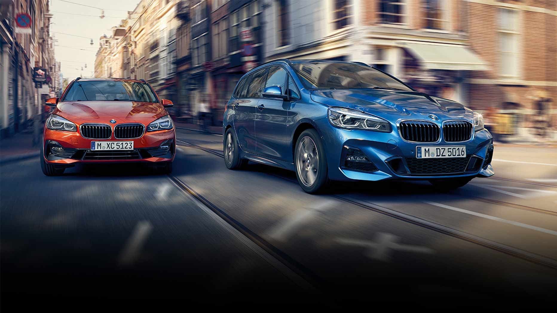 Approved Used BMW Cars For Sale at Lookers