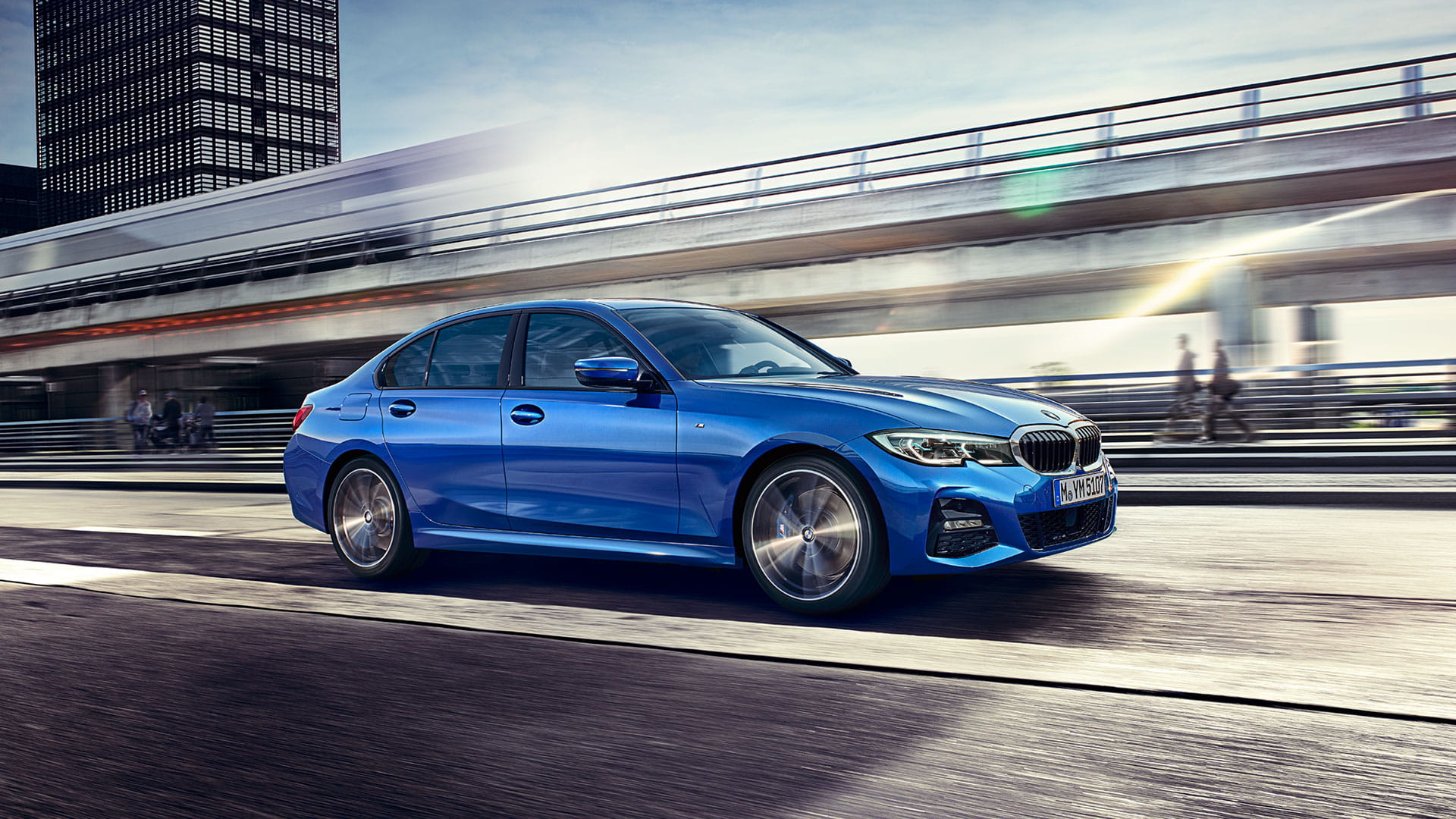 New BMW Cars | Lookers BMW