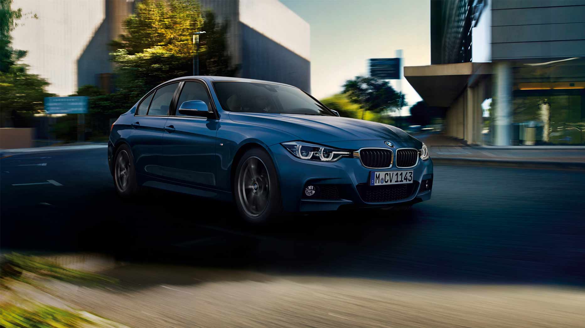 Approved Used BMW Cars For Sale at Lookers