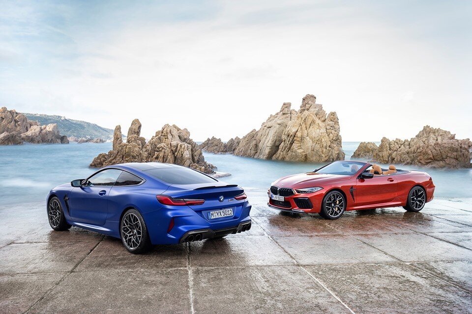 New BMW Cars | Lookers BMW