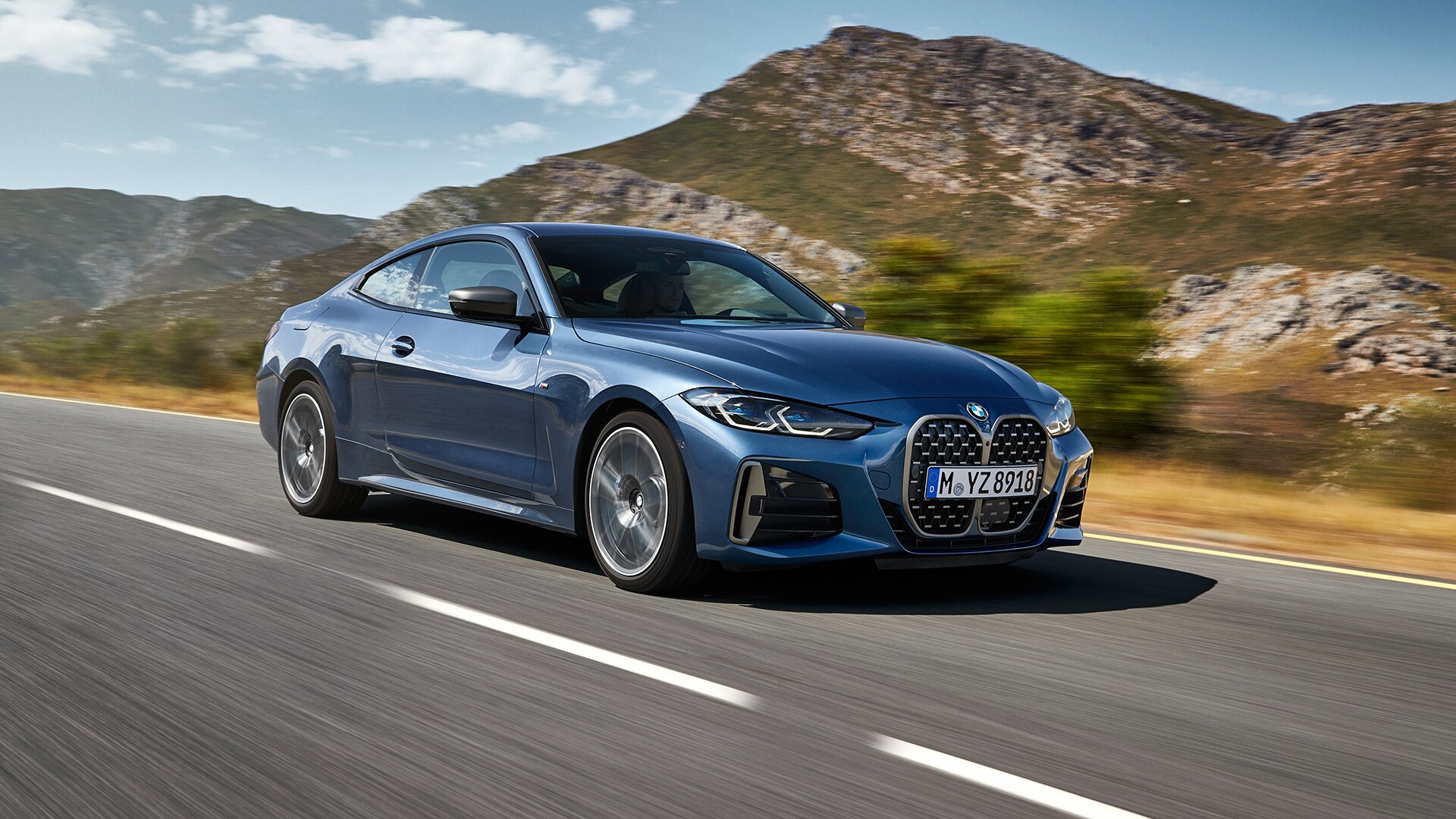 New BMW Cars | Lookers BMW