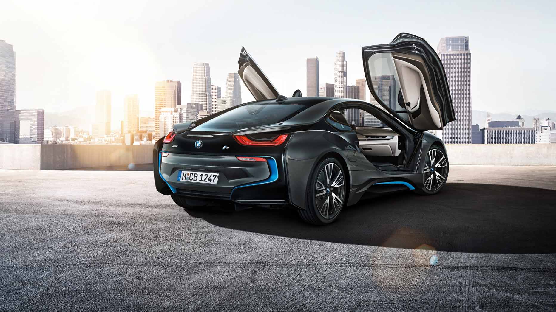 Approved Used BMW Cars | Pre-owned BMW Cars | Lookers BMW