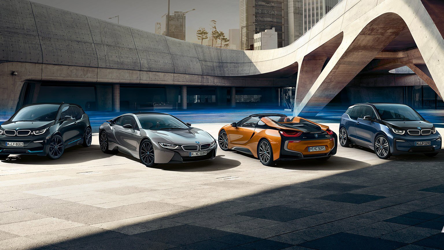 Approved Used BMW Cars | Pre-owned BMW Cars | Lookers BMW