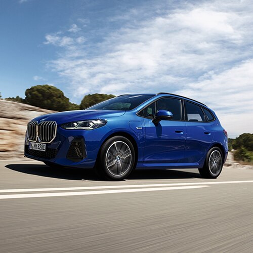 New BMW Cars | Lookers BMW
