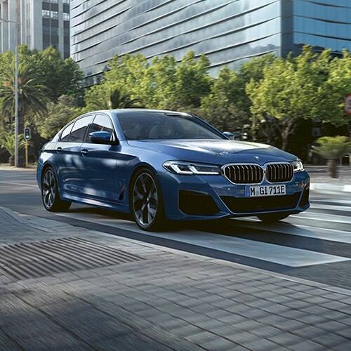 New BMW Cars | Lookers BMW