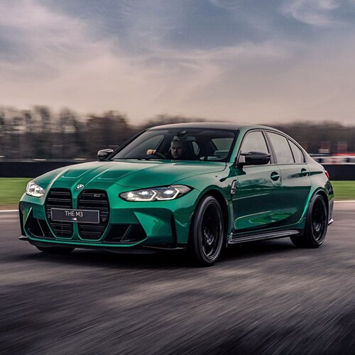 New BMW M Power Range | Staffordshire & Crewe | Lookers BMW