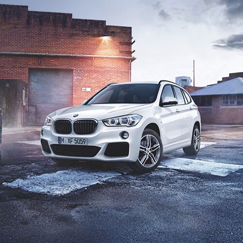 Lookers BMW : New & Approved Used BMW Dealers
