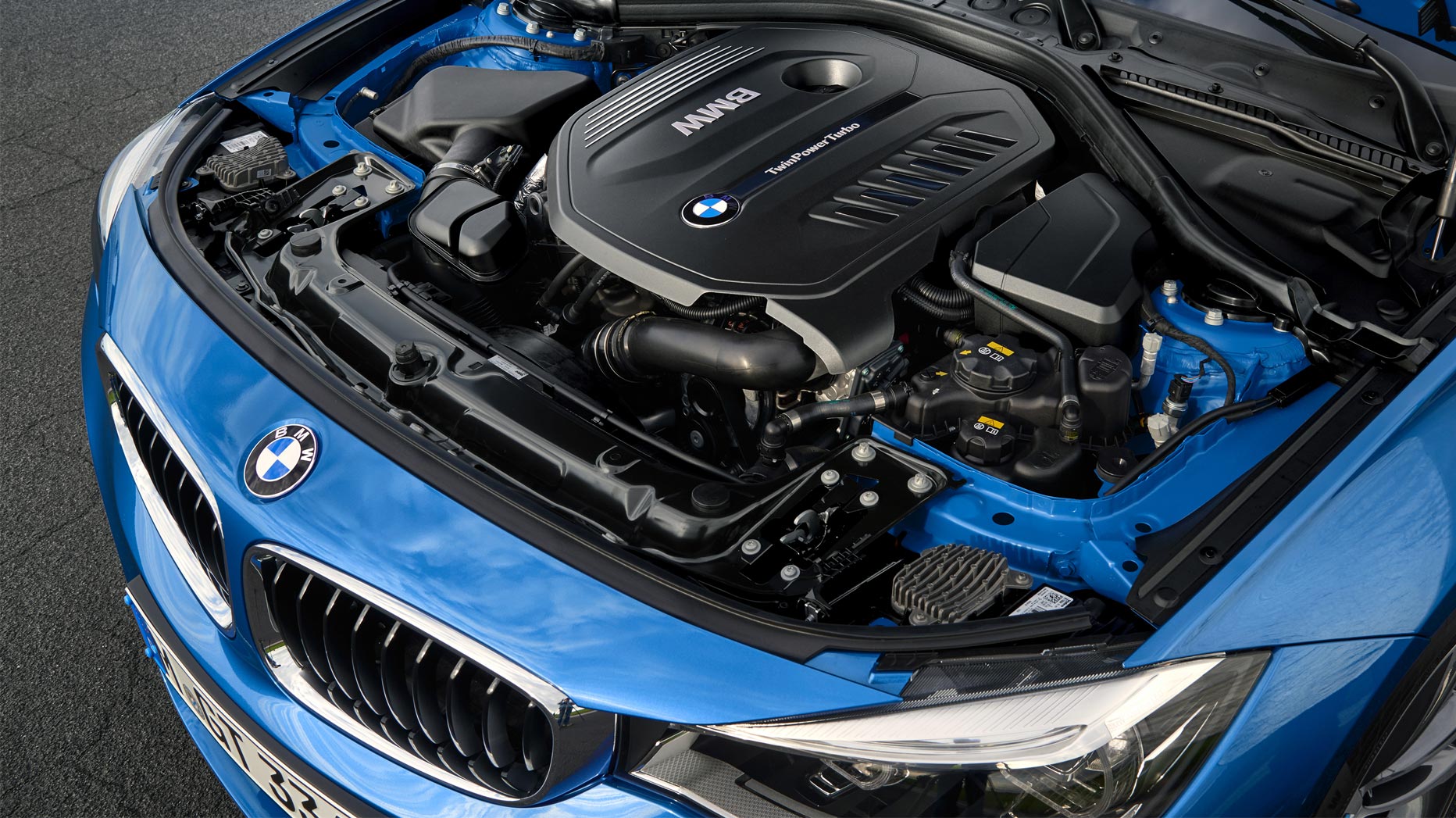 BMW Car Servicing & Repairs | Staffordshire & Crewe | Lookers BMW