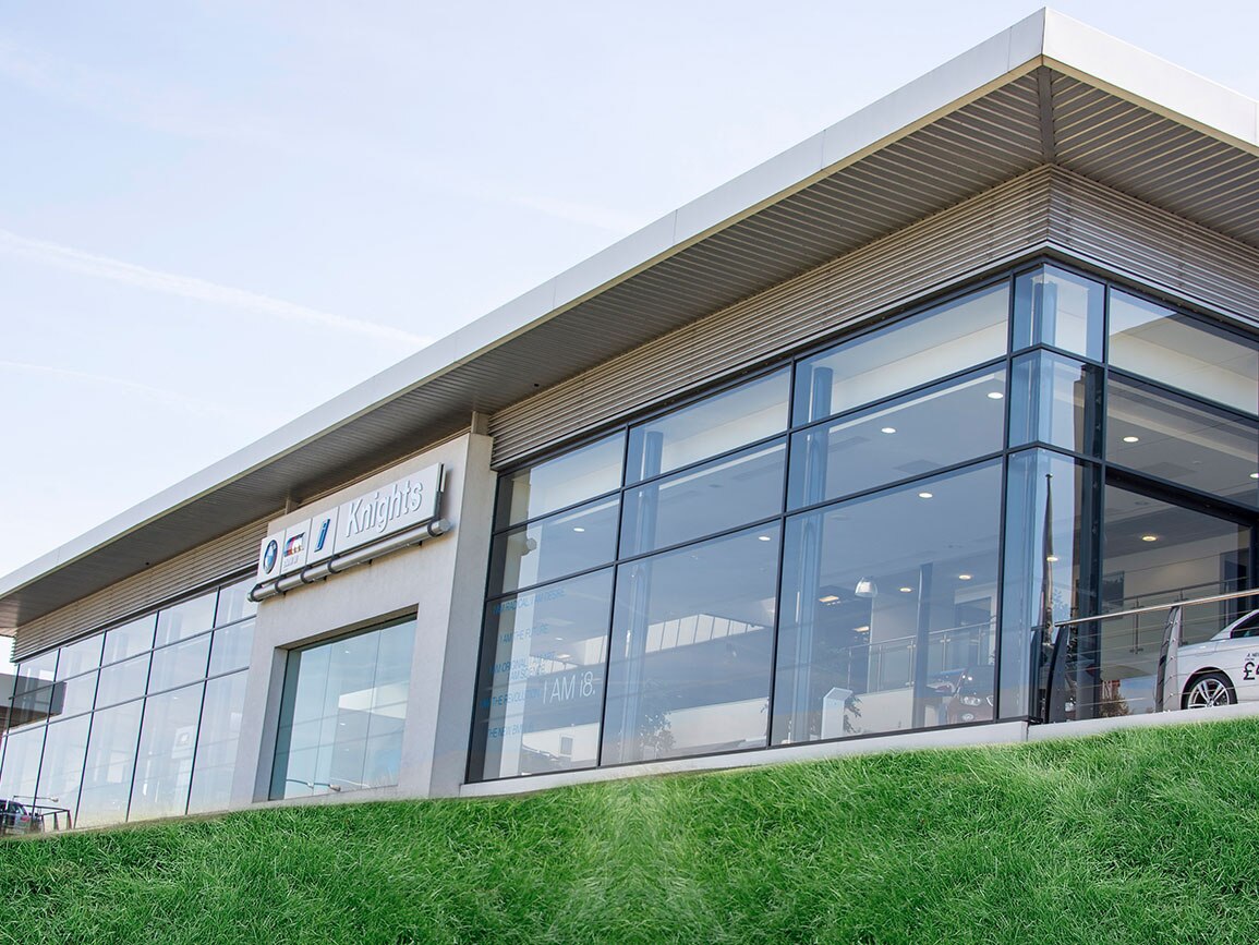 Book Repairs, Servicing or MOT | Staffordshire & Crewe | Lookers BMW