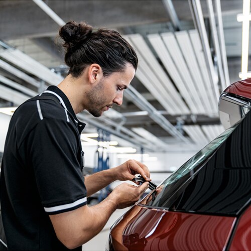 Parts & Accessories | Staffordshire & Crewe | Lookers BMW