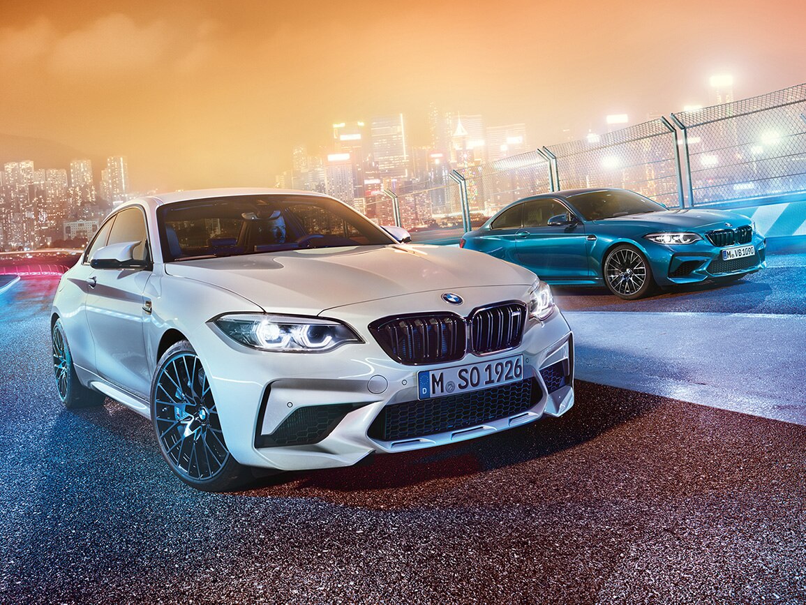 Lookers BMW : New & Approved Used BMW Dealers