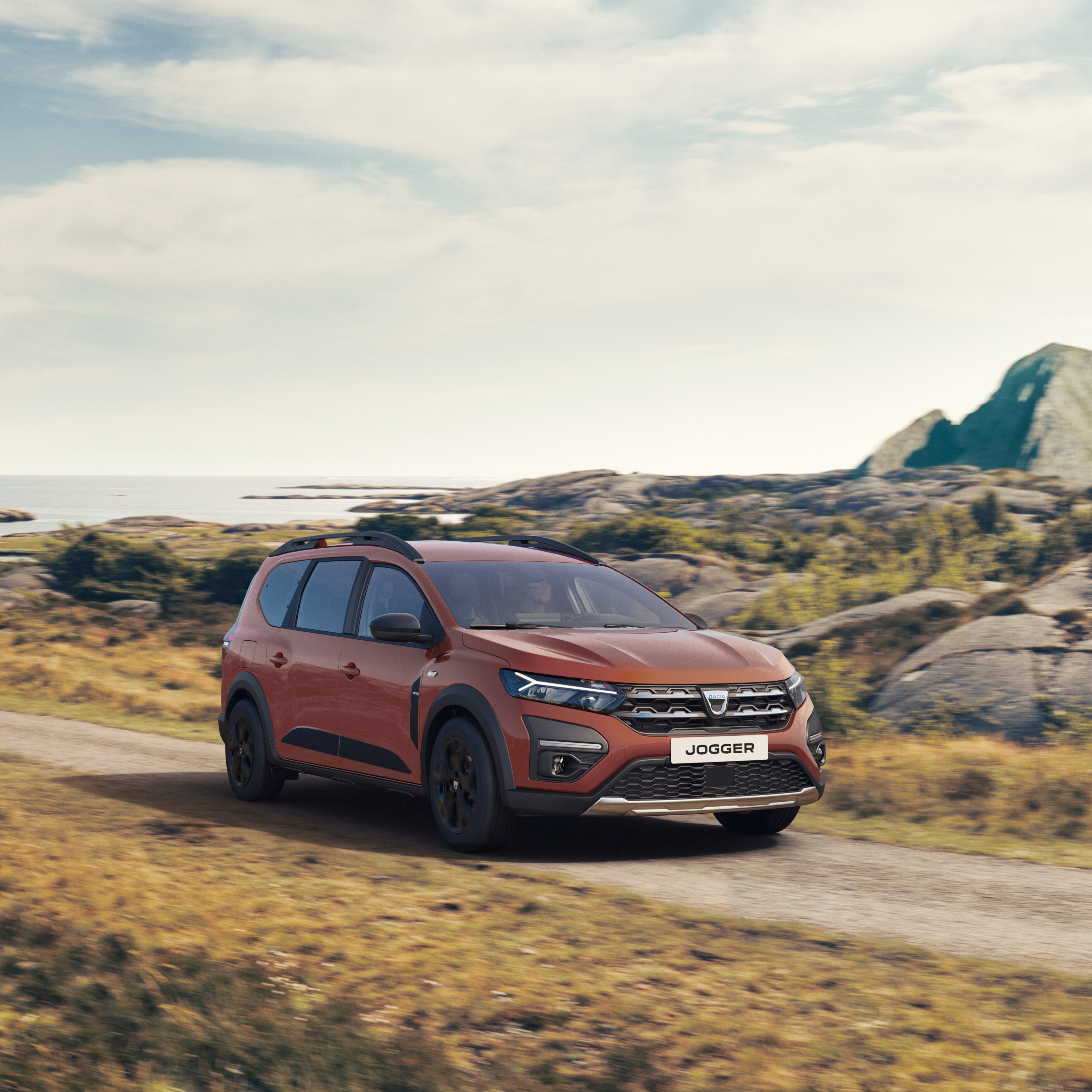 New Dacia Cars Range | All Latest Models at Lookers Dacia