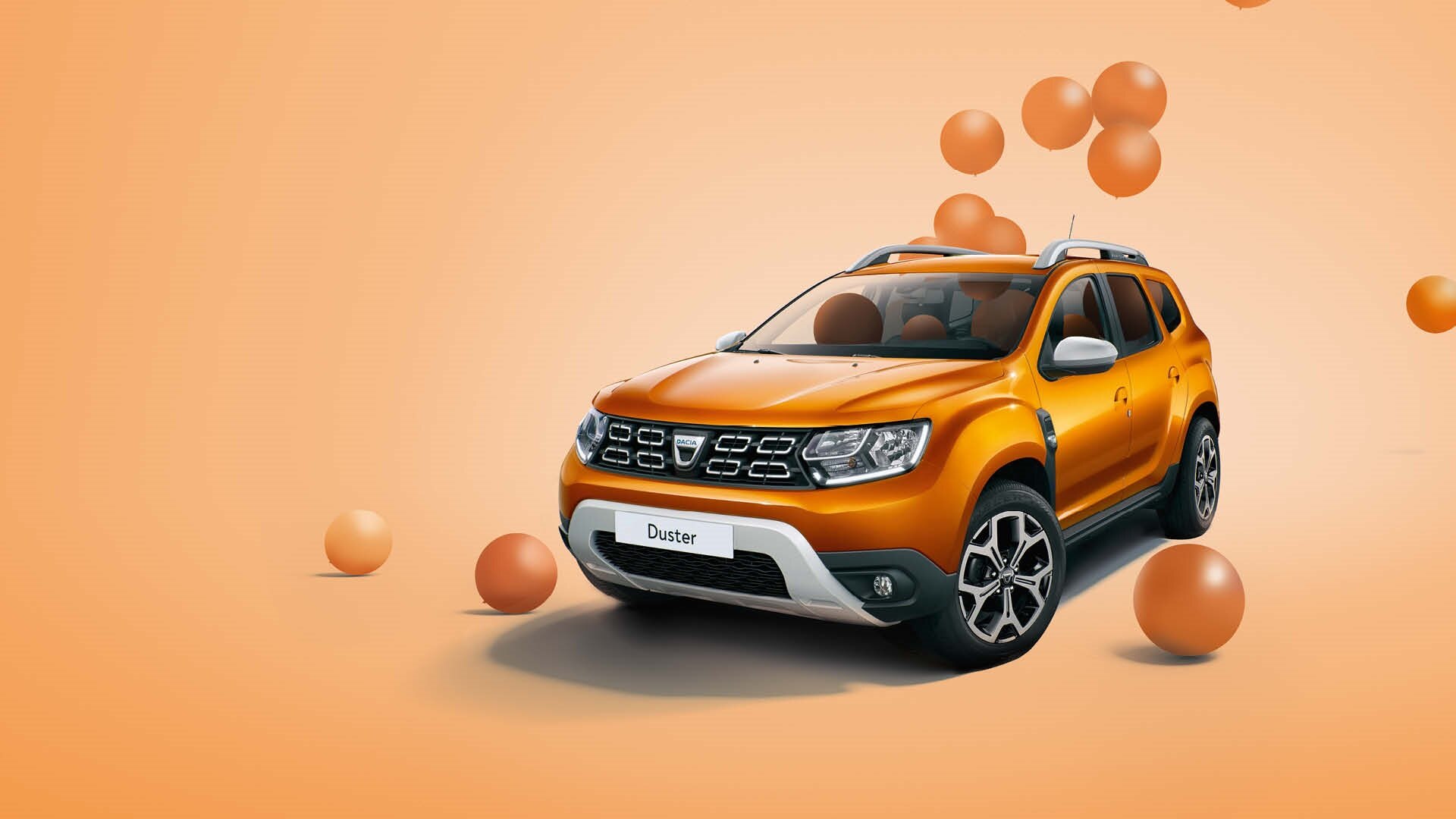 New Dacia Cars Range | All Latest Models at Lookers Dacia