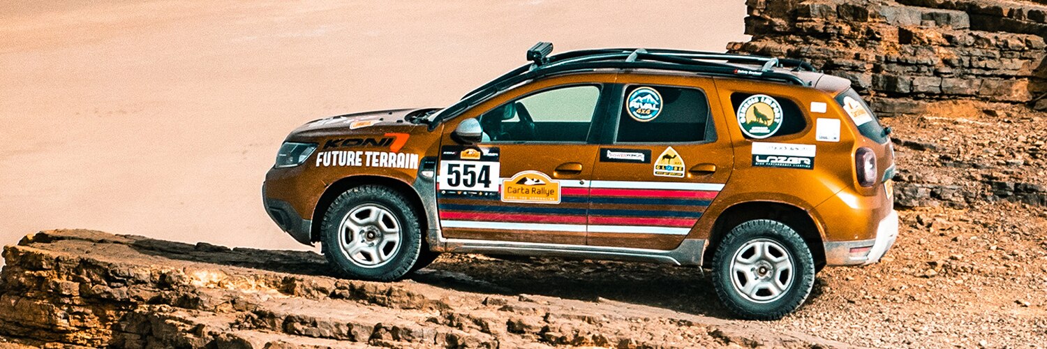 New Dacia Cars Range | All Latest Models at Lookers Dacia