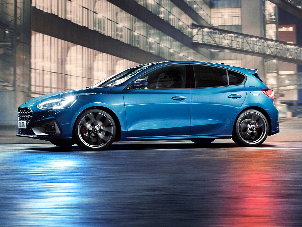 New Ford Cars For Sale | Lookers Ford