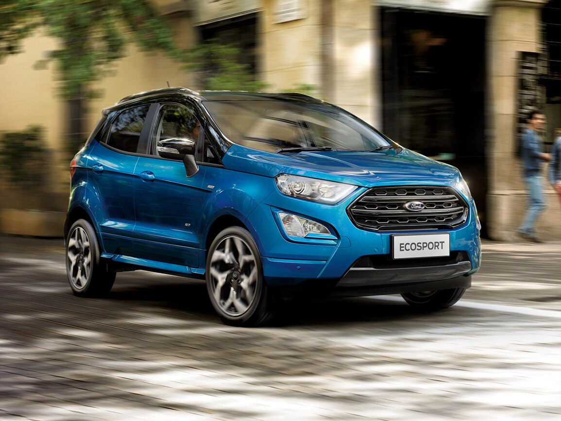 Ford Privilege Deals and Special Offers | Lookers Ford