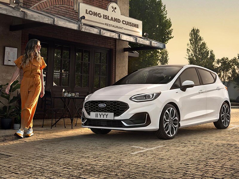 Ford Privilege Deals and Special Offers | Lookers Ford