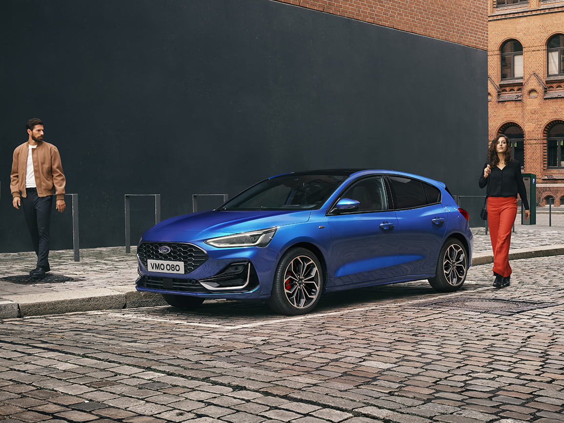 Ford Privilege Deals and Special Offers | Lookers Ford