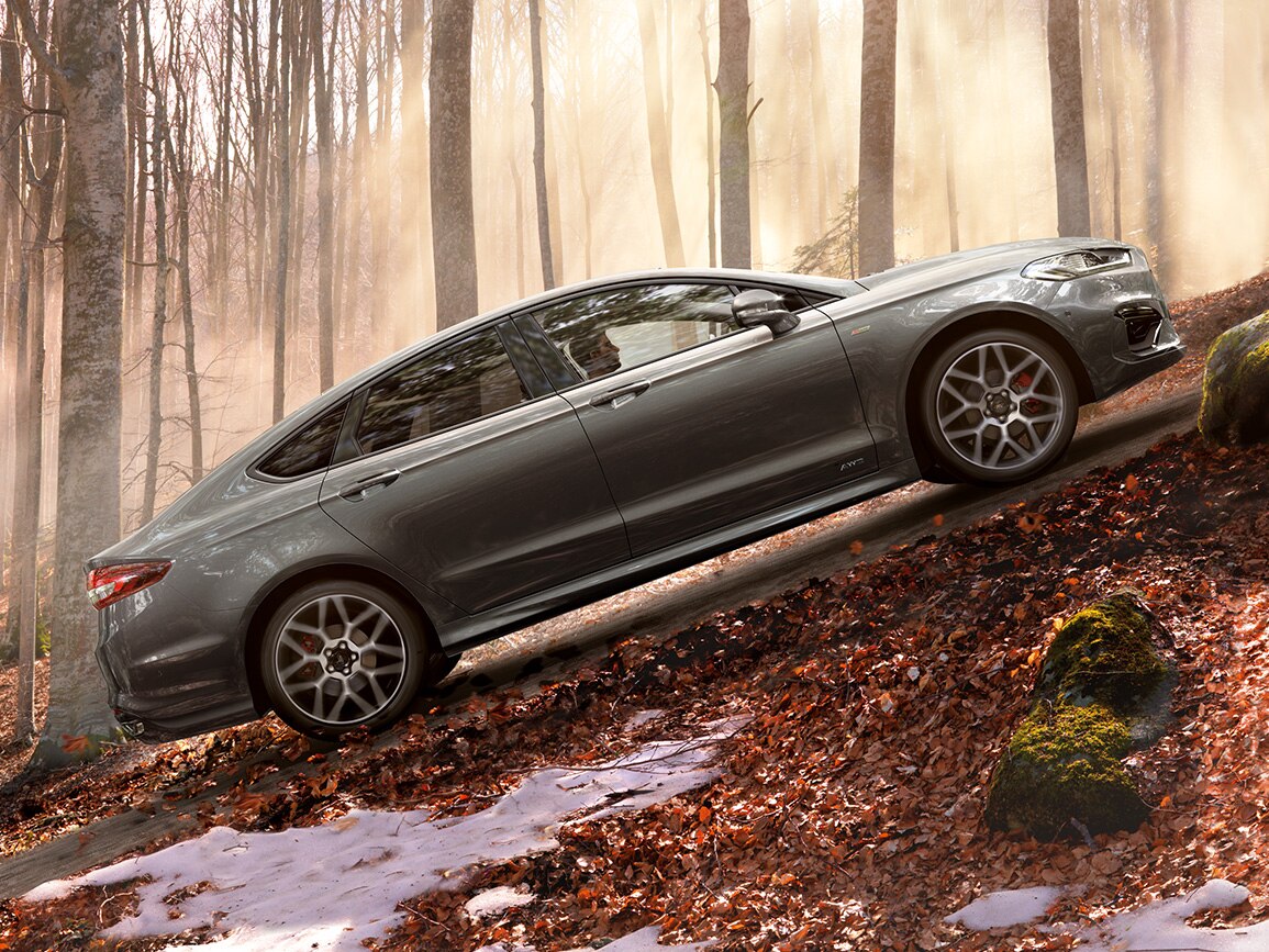 New Ford Cars For Sale | Lookers Ford