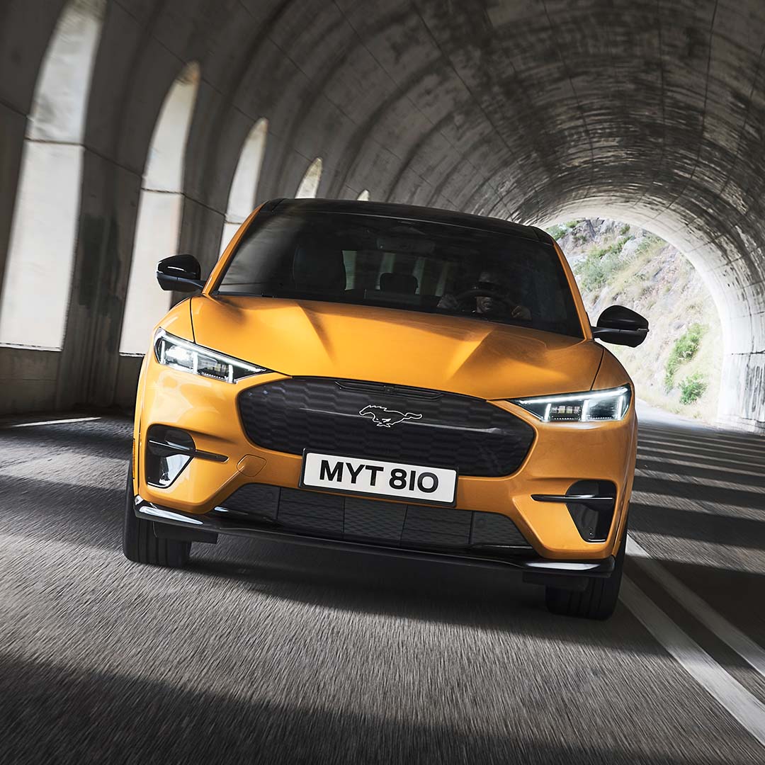 New Ford Cars For Sale | Lookers Ford