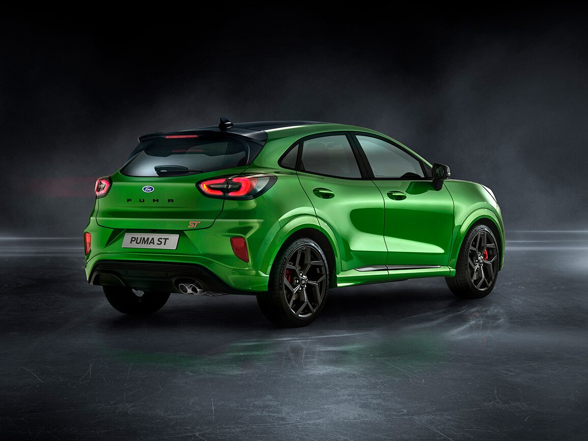 New Ford Cars For Sale | Lookers Ford
