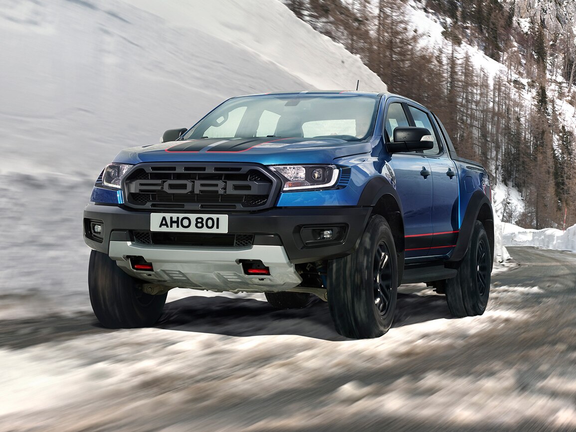 New Ford Cars For Sale | Lookers Ford