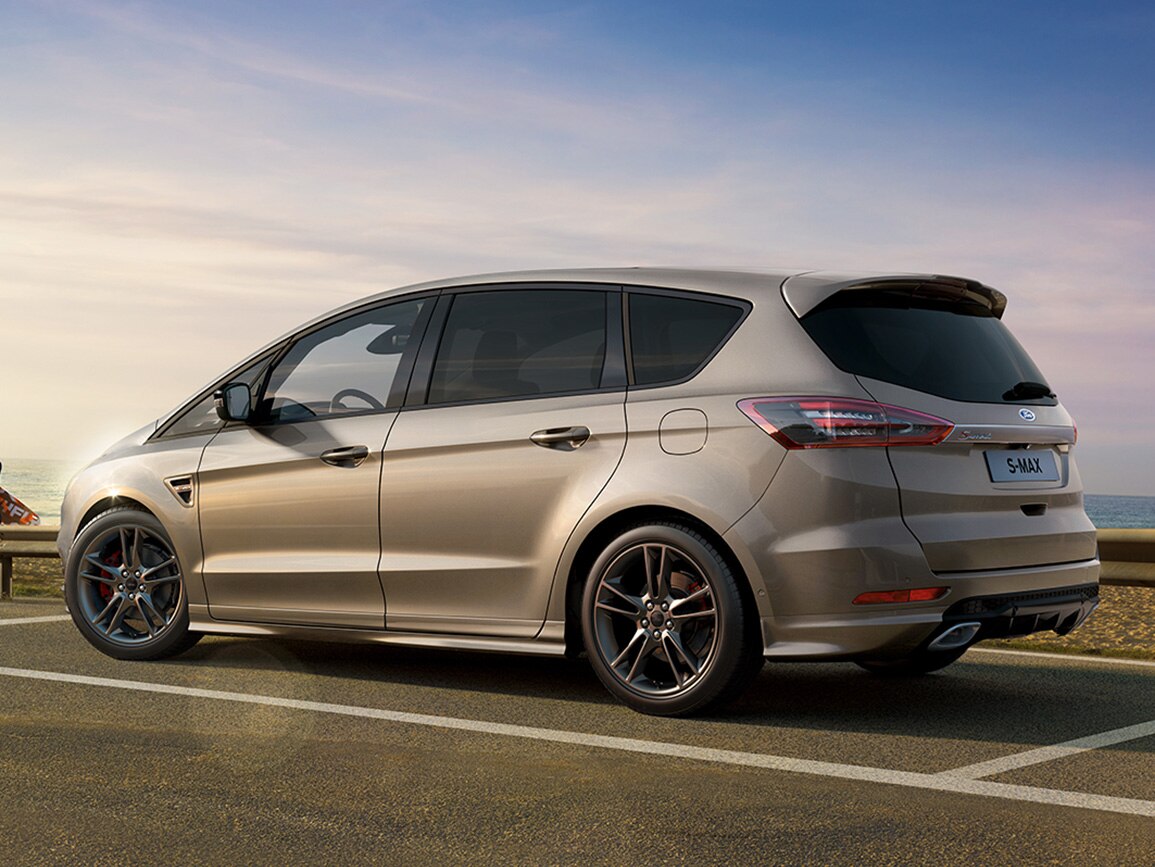 New Ford Cars For Sale | Lookers Ford
