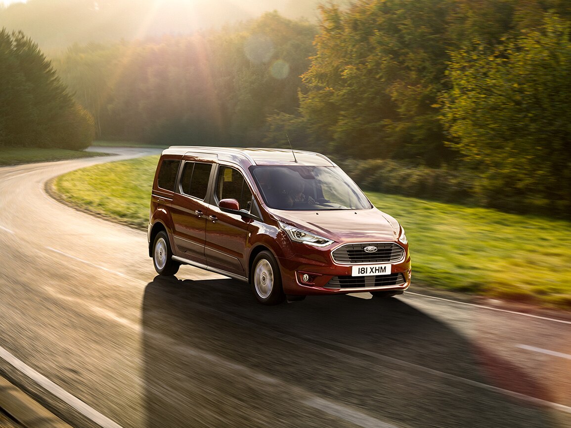 New Ford Cars For Sale | Lookers Ford