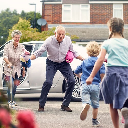 New and Used Ford Cars and Vans | Lookers Ford