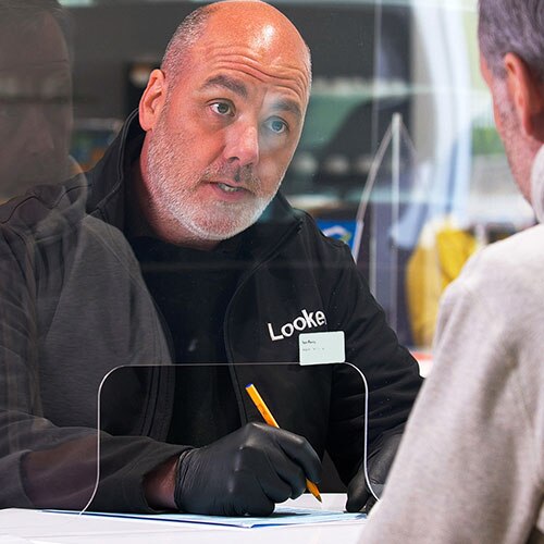 New & Approved Used MINI Dealerships | Lookers MINI