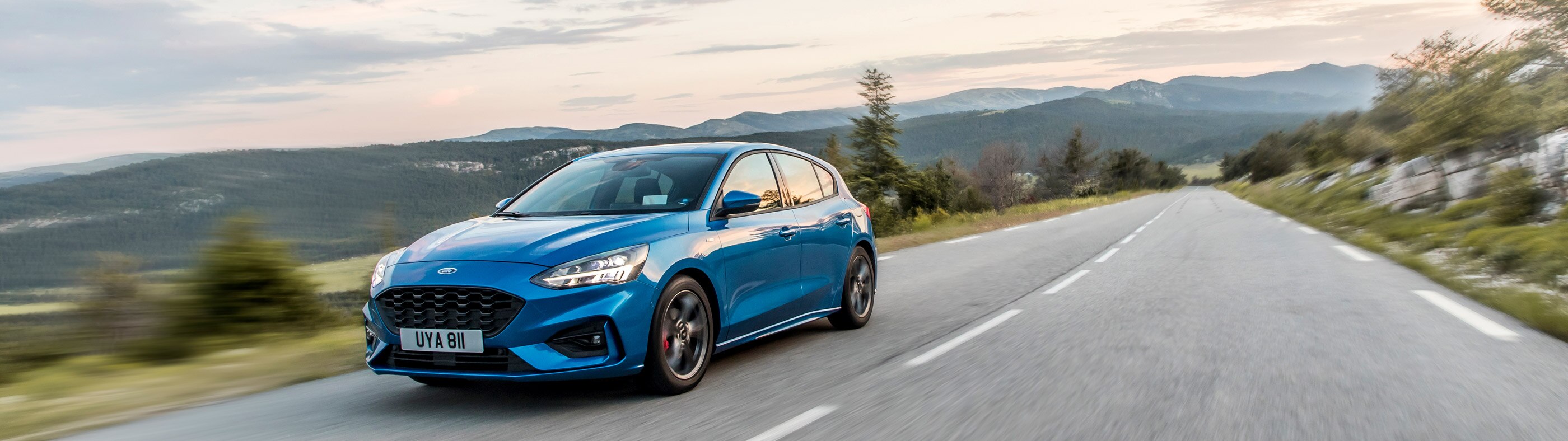 Ford Privilege | Employee Benefits | Lookers Ford