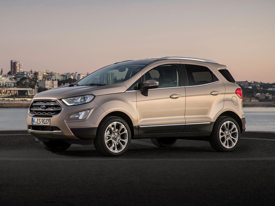 Used Ford Cars for Sale | Lookers Ford