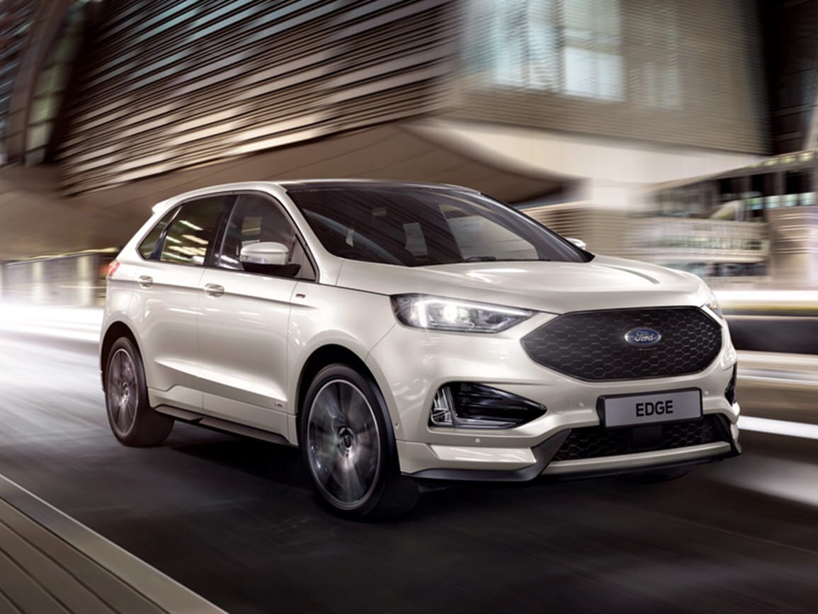 Used Ford Cars for Sale | Lookers Ford