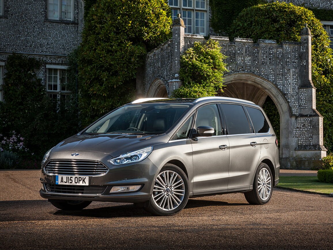 Used Ford Cars for Sale | Lookers Ford