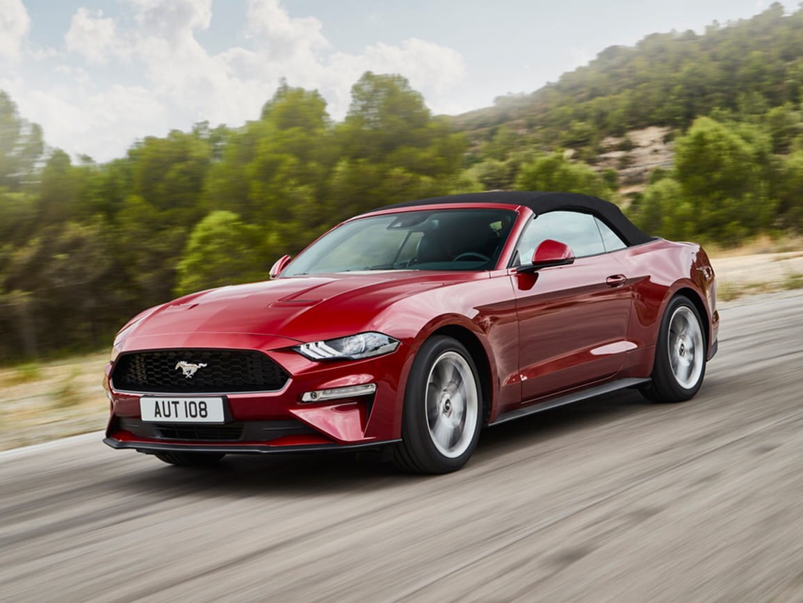 Used Ford Cars for Sale | Lookers Ford