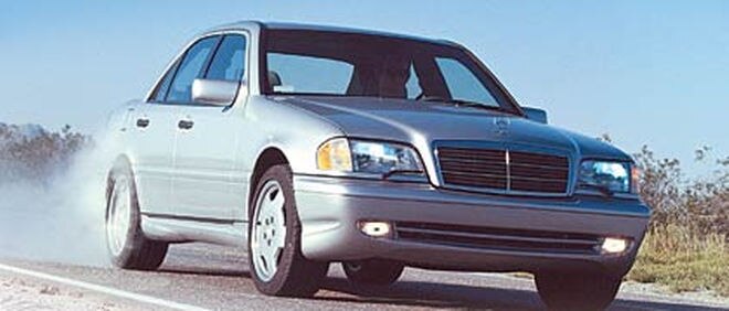 What cars defined the 90s?