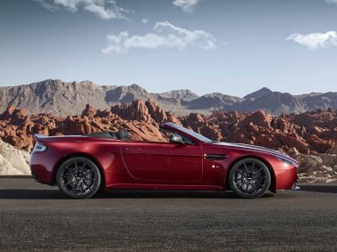 The perfect summer car…part one - Lookers Blog