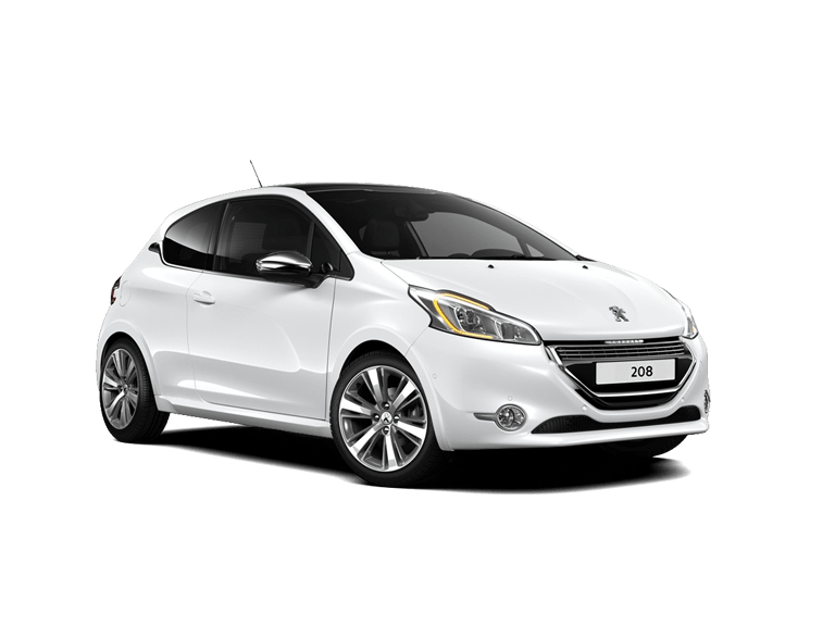 10 Of The Best Small Cars for Sale at Lookers